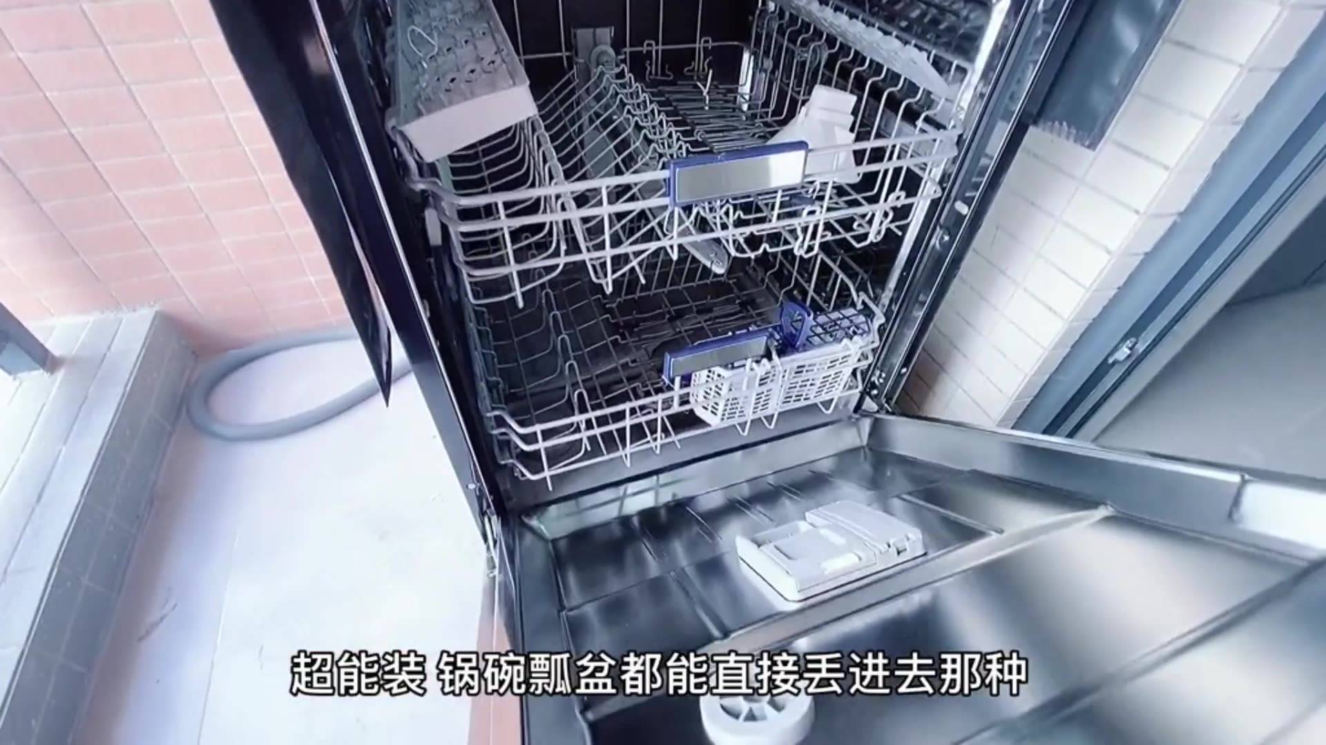 安装厨房电器的坑我踩了