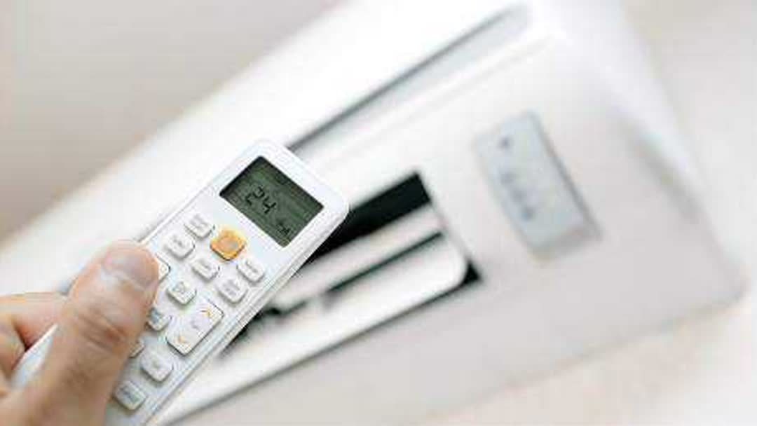 3匹空调怎么计算电流?用多大电线?多亏老电工提醒,差点放错线