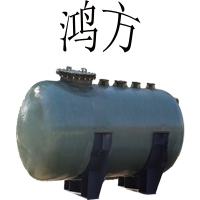 鸿方玻璃钢 
