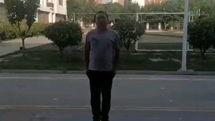 小学体育微课(单手肩上投篮)