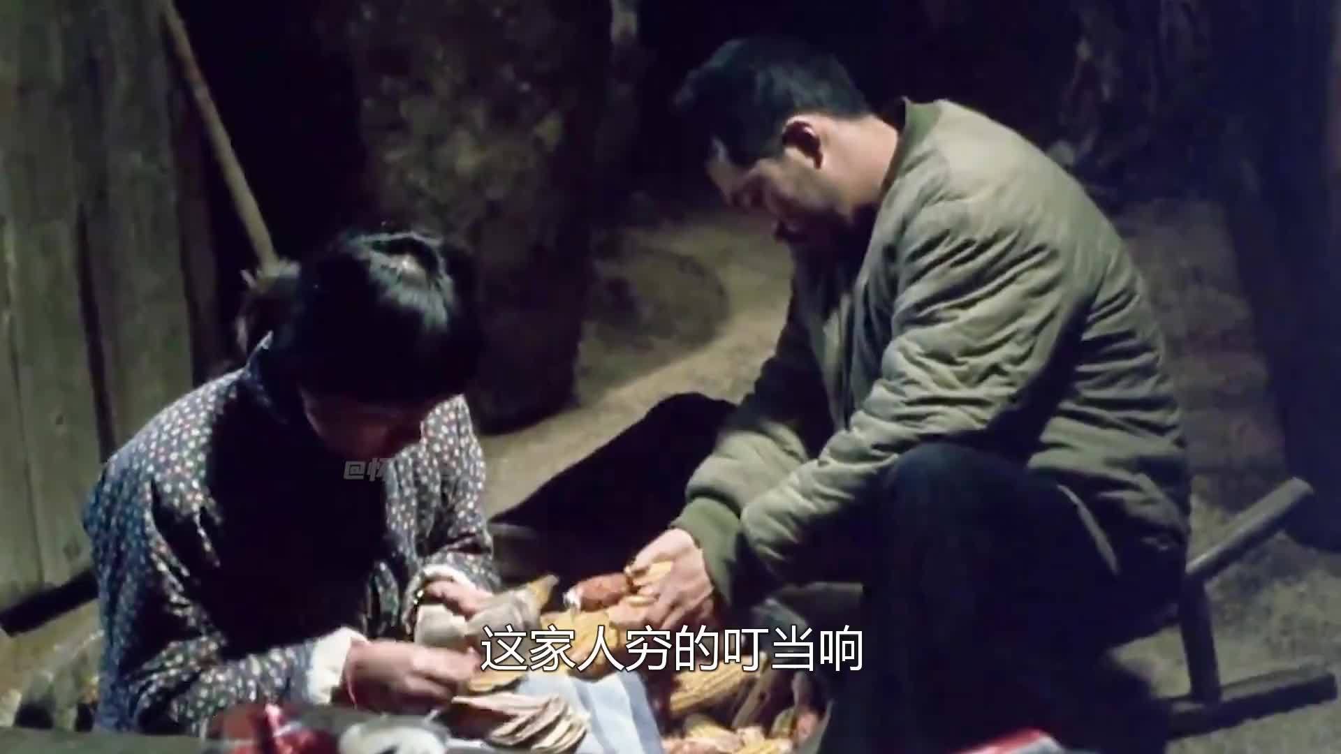 护林员反对乱砍树木,却遭到村民疯狂报复,真实事件改编! #电影解说 #...