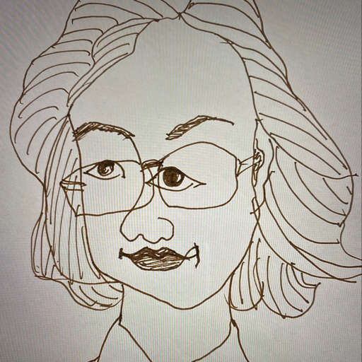 碧玉学画 
