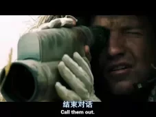 ...手受命与战友执行狙击任务,可最终任务失败,战友也付出了生命的代价