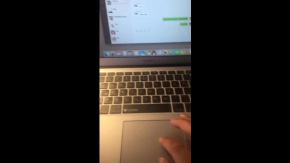 苹果系统还是蛮好用的买了苹果mac都装的是windows