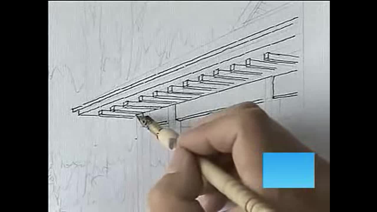 园林景观设计视频教程_高清版