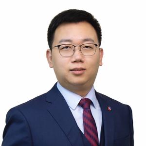 朱一说财经 
