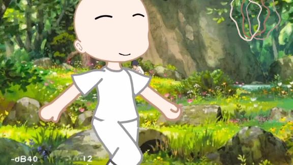 #做了好久#原创#迷你世界#绘画 根本想不到我用了一个早上的时