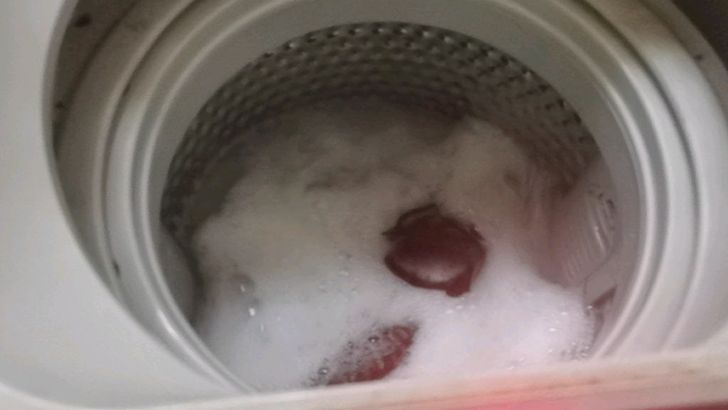 洗鞋子:皮鞋和棉鞋