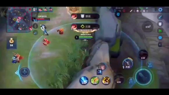 不会吃经济玩什么c位,玩连连看吧