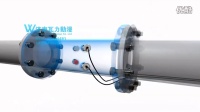 水表动画,超声波水表动画,水表原理动画,济南水表动画,济南瓦力动漫,...