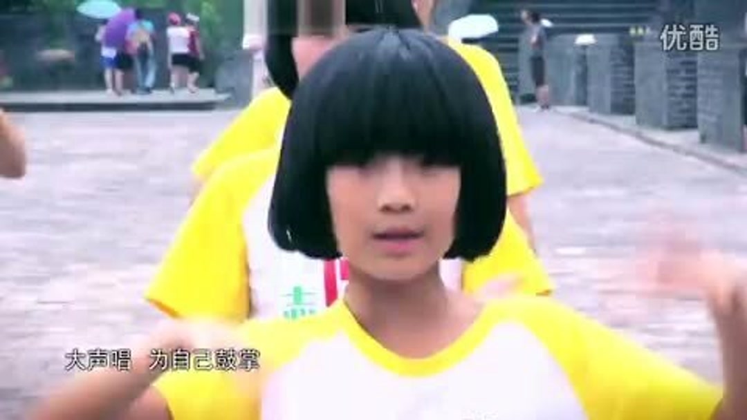 绥中爱心志愿者协会《和你一样》手语MV