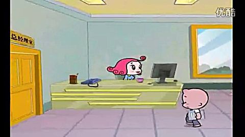 禁毒宣传动画小破孩-16