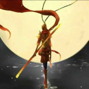 牛魔将 
