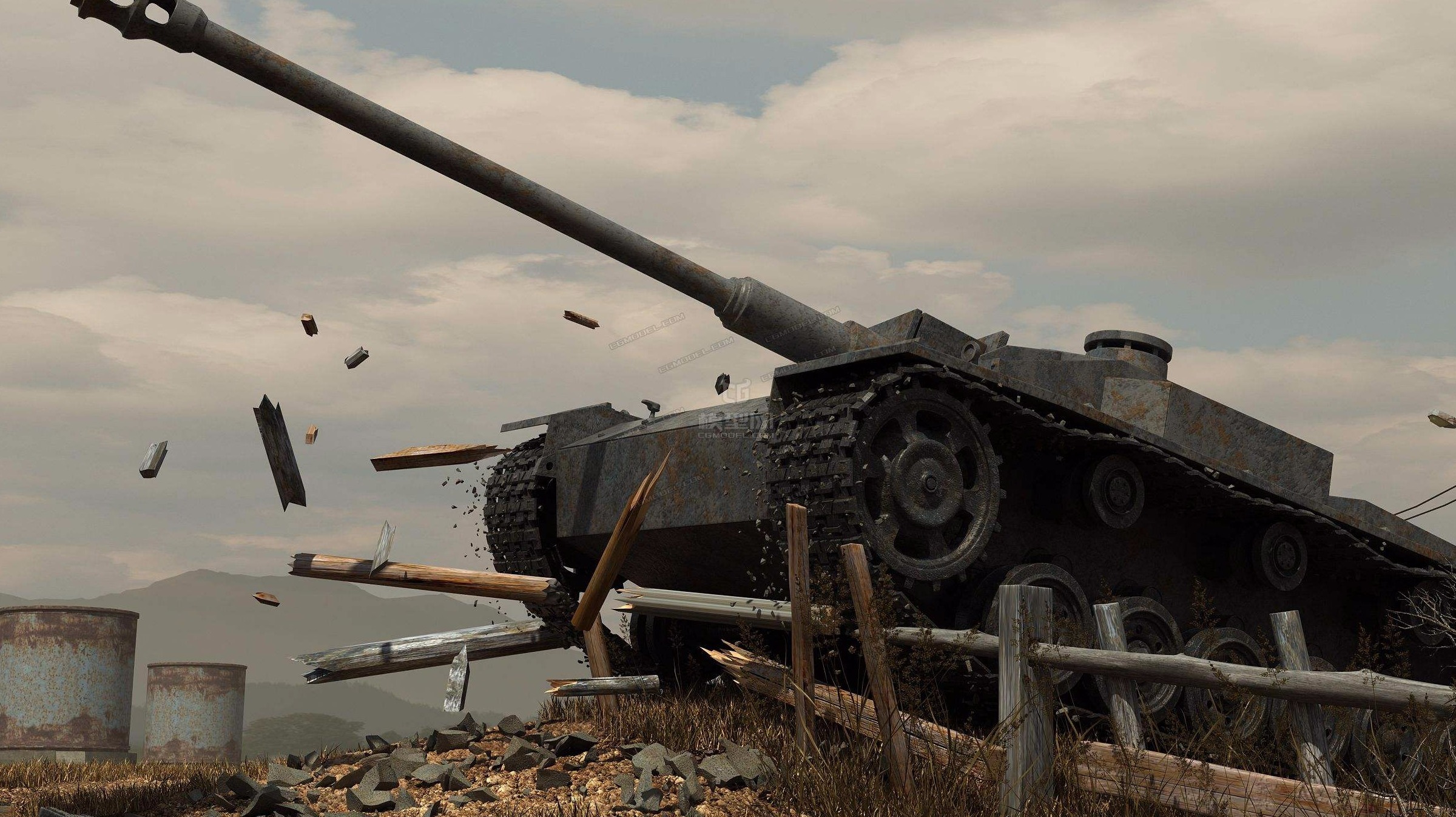 若还有第四次世界大战,人类会使用什么武器?爱因斯坦早给出答案