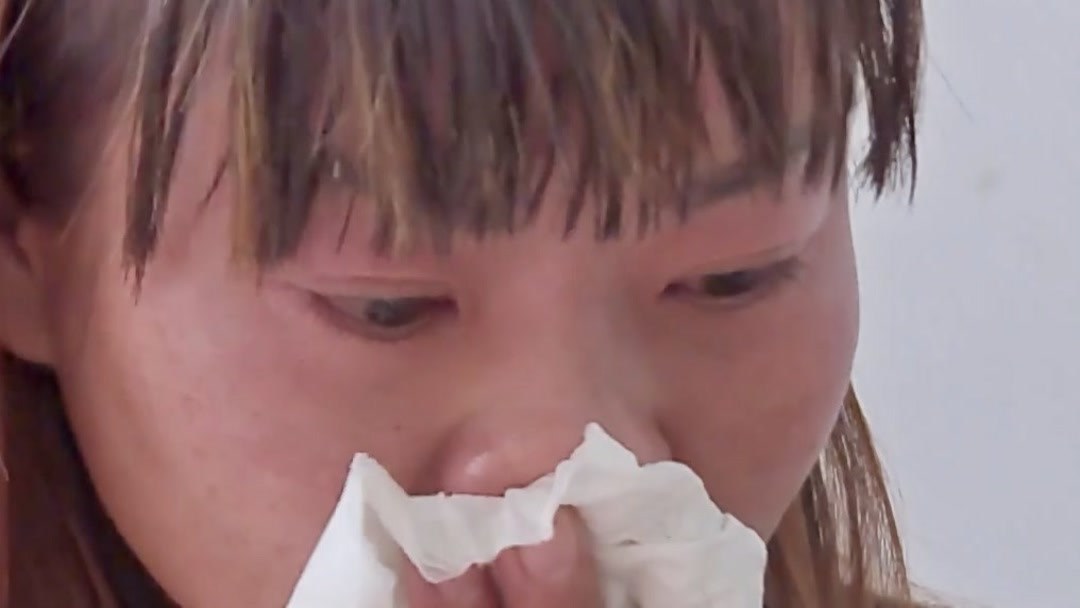 闪亮的爸爸:王小燕视频说出内心话,妈妈看到后泪流不止