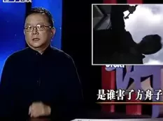 是谁害了方舟子_王刚讲故事20100930期