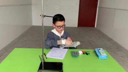 六年级滑轮实验