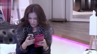 富太太买衣服,结账时发现信用卡被冻结,服务员竟说她的包是A货