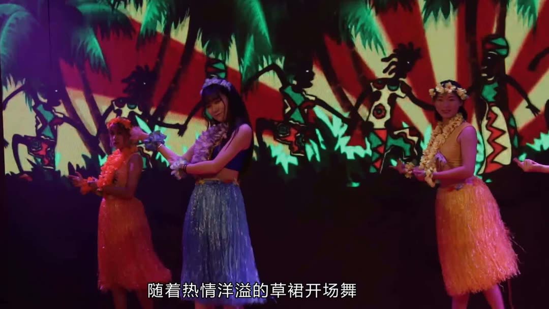 “佛系江北水城,你想要的慢生活”网络宣传活动正式启动