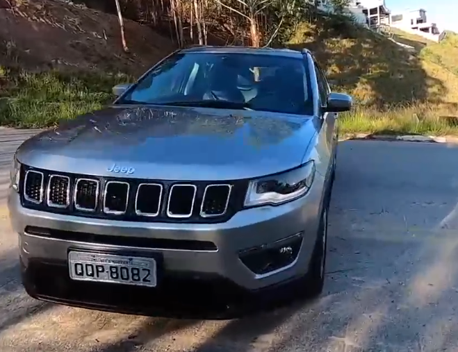 新车展示,2021款吉普指南者,近距离了解后,值不值得买自己想