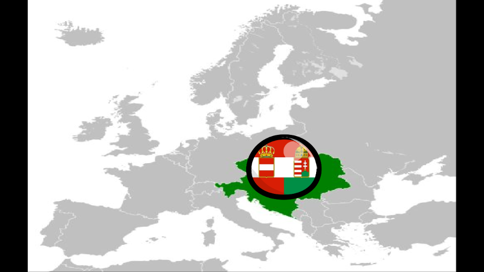 【波兰球】同盟国。exe文件