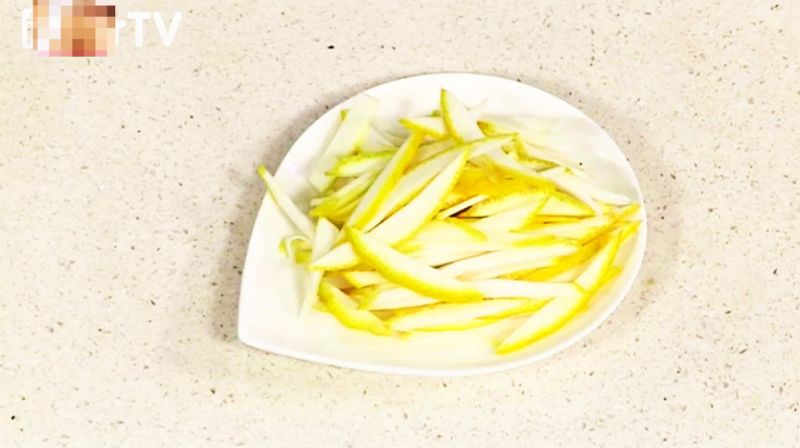 柚子皮的妙用,小小的柚子皮有这么多的作用!真的太好用了