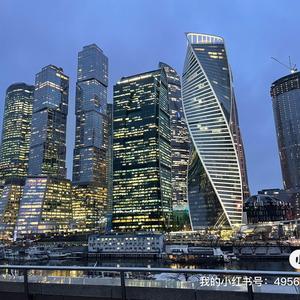 俄罗斯生活小布 