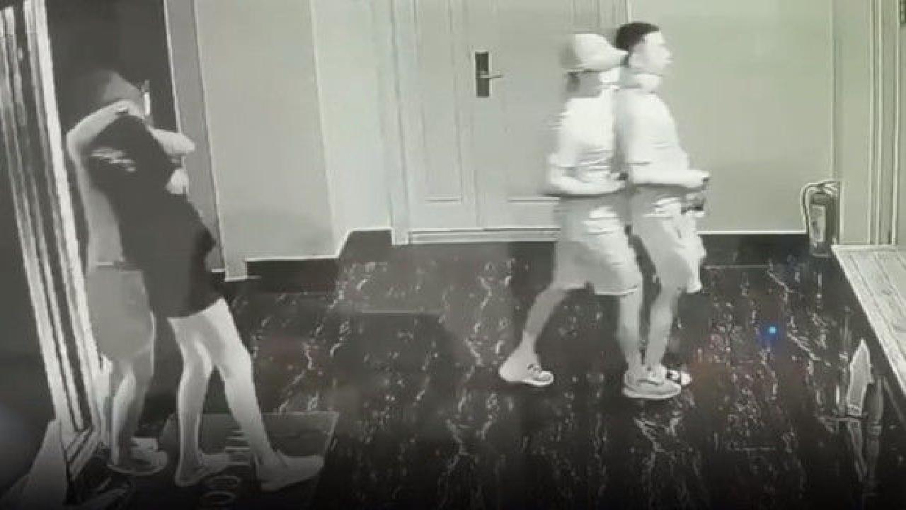 中国情侣在柬埔寨公寓内被杀害 原因曝光令人唏嘘