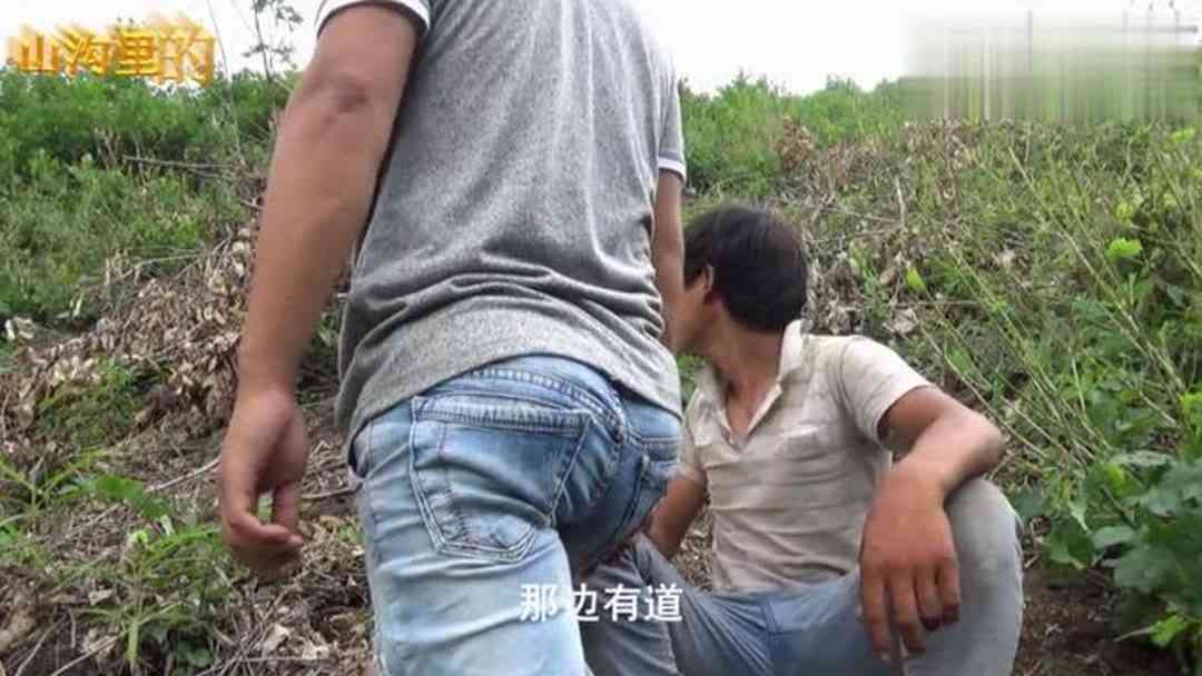 满山的大绿虫子,一年变身3次每变一次用处都不同,你肯定还吃过