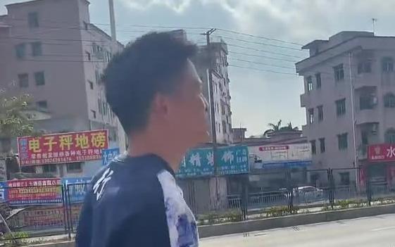 节省那几分钟也做不了什么事,遵守道路交通安全法规是每一个公民的...