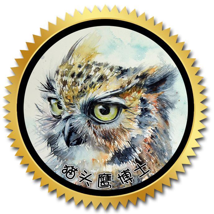 猫头鹰创意 