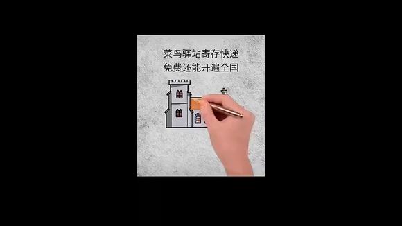 菜鸟驿站靠什么赚钱?两分钟带你了解菜鸟驿站的运营模式