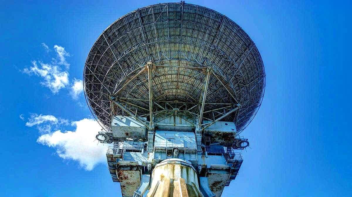 威力堪比核武器!俄罗斯亮相最新电子战系统,8千公里内通信靠吼