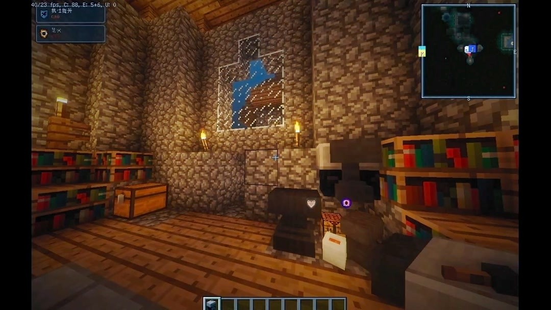 我的世界RLCraft教学:装备锻造站怎么用