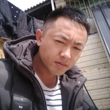 干水电的云南人 