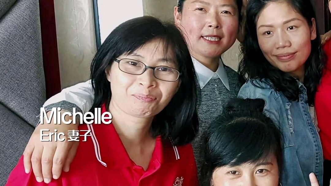 第2集 中国农民工的辛酸打工史