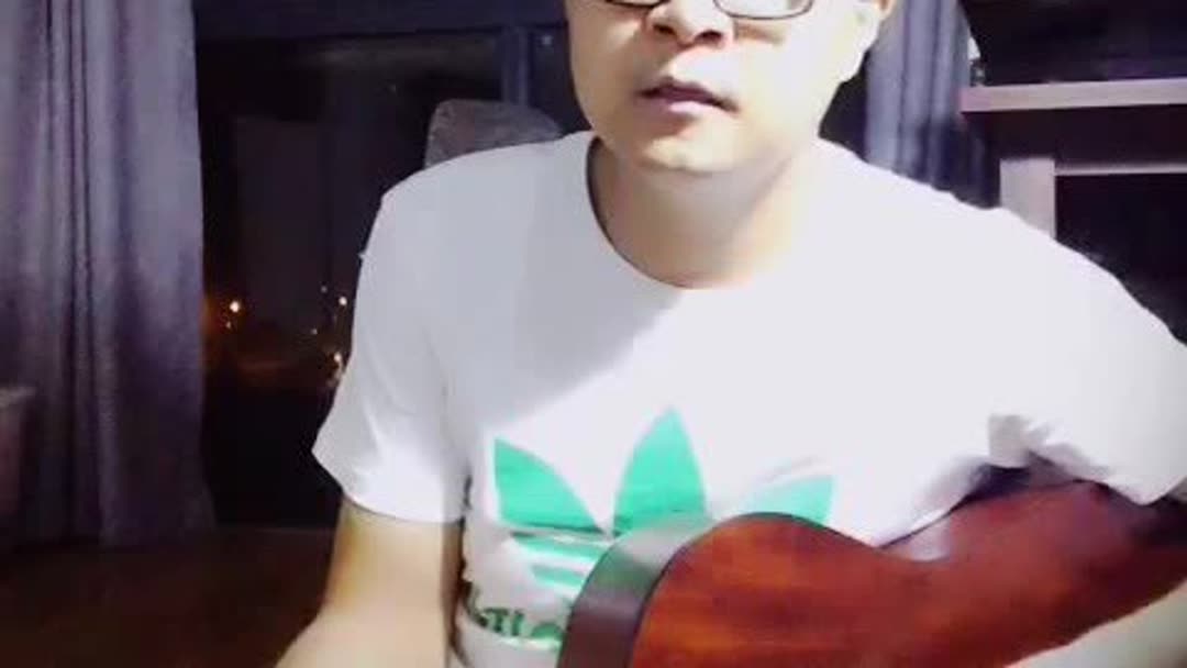 若不是因为爱着你,怎么会夜深还没睡意-《爱情》