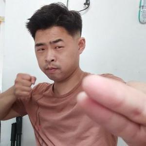 四木杨日常生活 