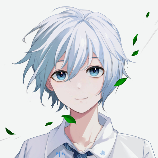 七片叶咋 