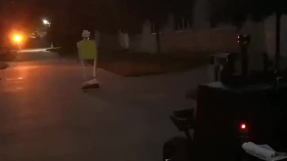 无人驾驶#无人驾驶汽车