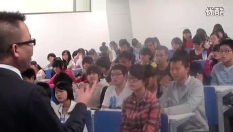 大学生如何职业生涯规划---闵新闻