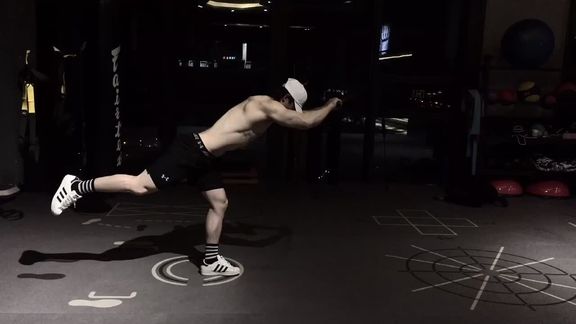 飞力士棒训练篇5 | 今日无碍 明日无忧 秋冬冗长 你我皆好#健身