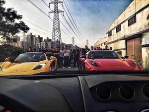 劳恩斯酷派改装及维修教程 