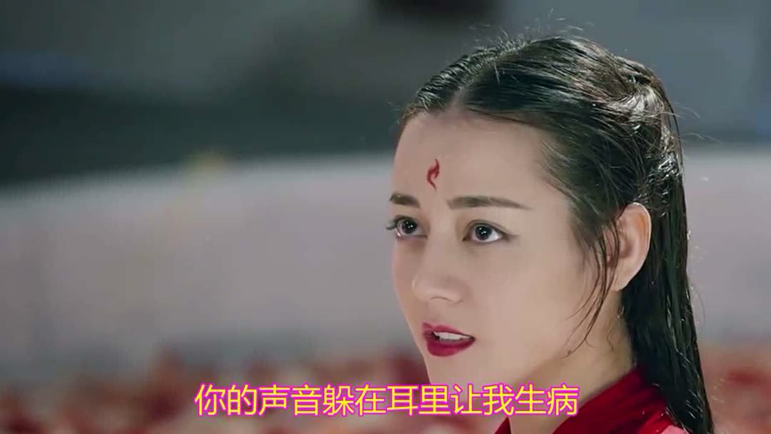 歌声美妙,歌词伤感,一首《我想我不会爱你》,听完红了眼眶
