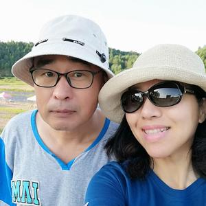 丁克阿姨的美食生活 