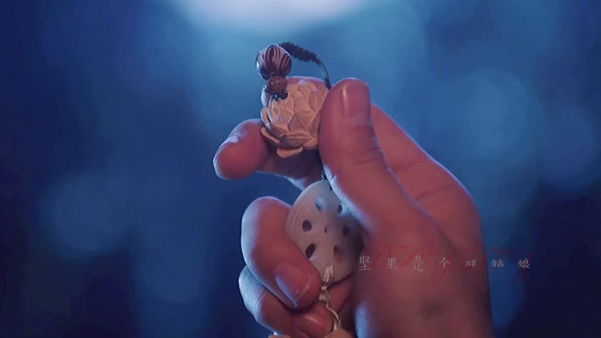 #玉骨遥因缘劫片花 | 下一世,再与你永不分离 | #肖战