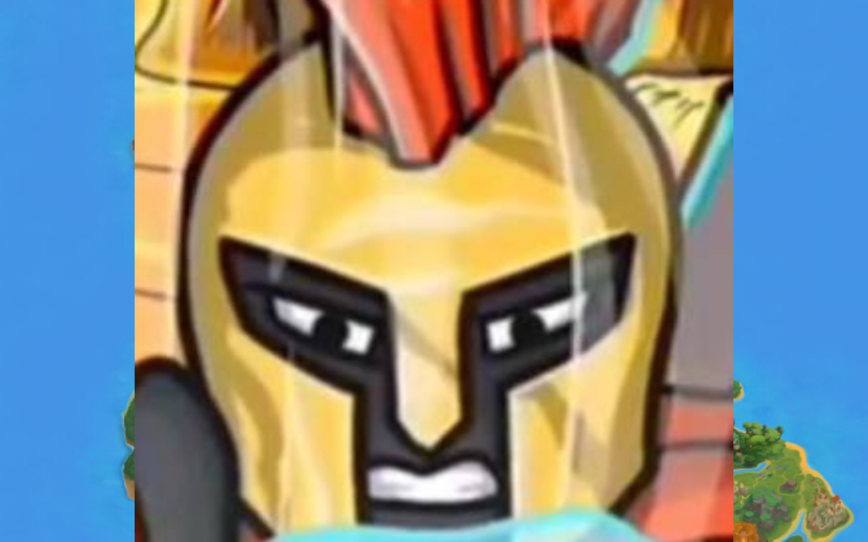 为了我们的胜利,对敌人使用矛士之怒吧!