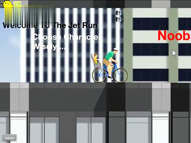 【中国BOY】死亡独轮车欢乐合集2