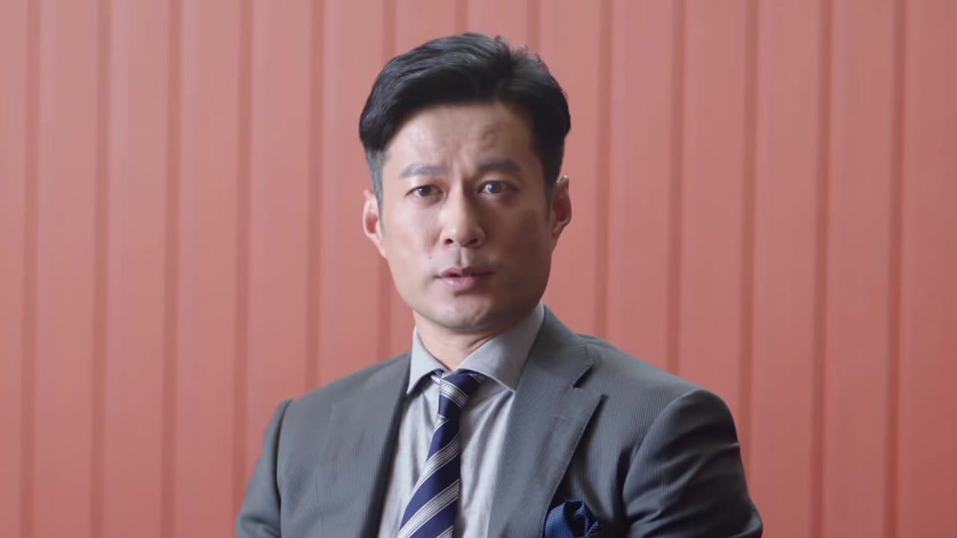 《执行利剑》郑怀山以律师身份提出异议