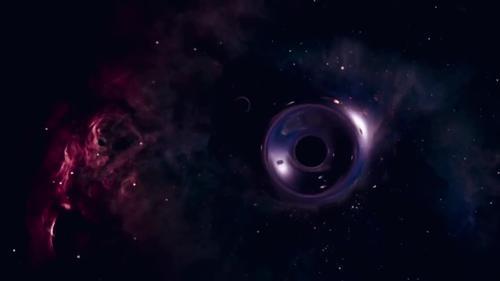 粒子对撞机可以制造出可怕的黑洞，它真的能够威胁到地球吗？